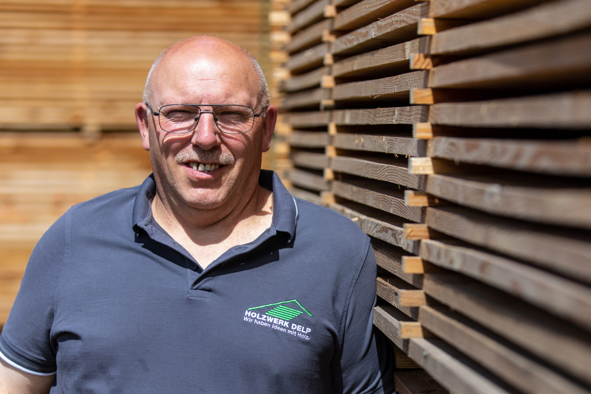 Ansprechpartner – Holzwerk Delp GmbH